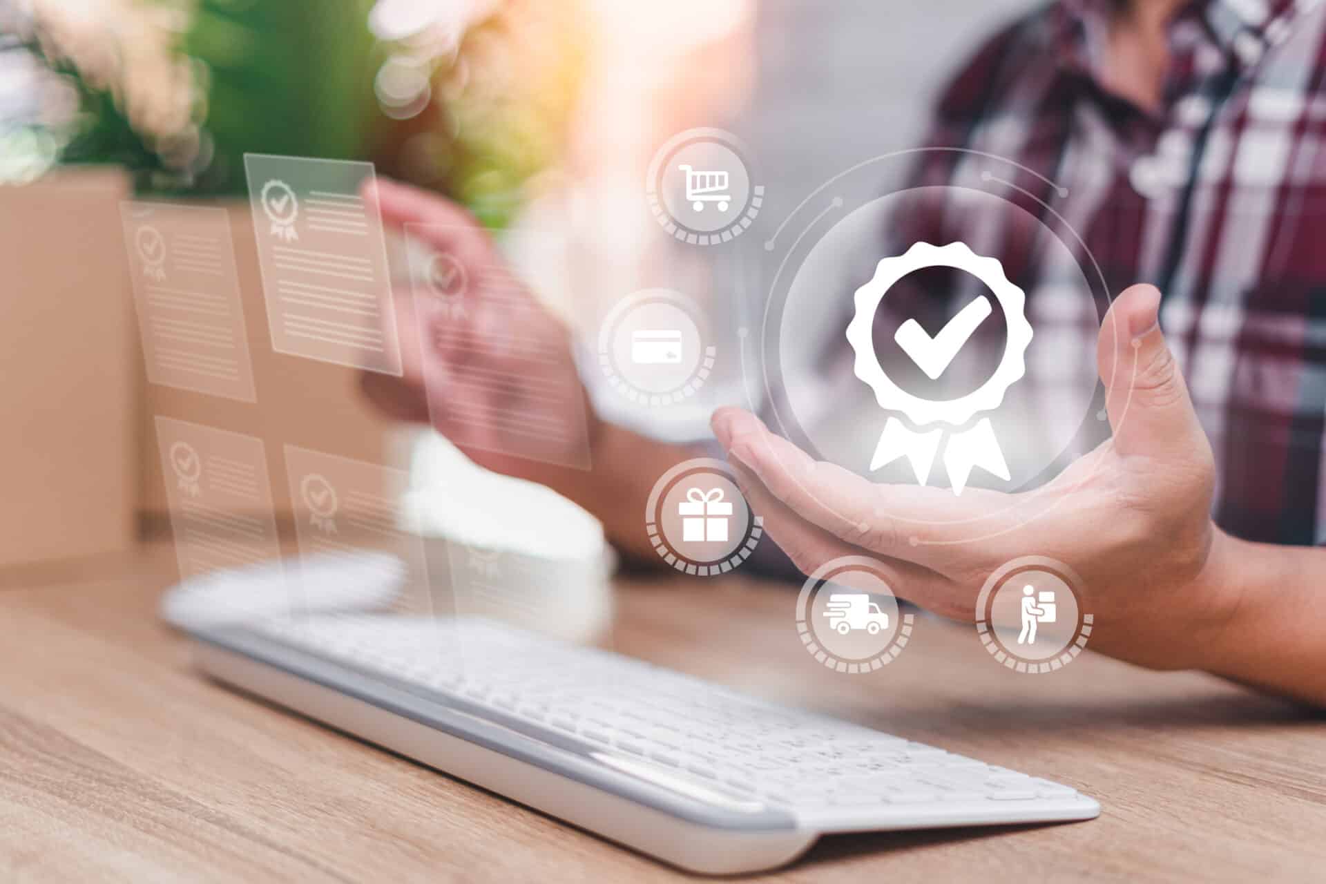 Nuclos - Maßgeschneiderte ERP Software - für den Mittelstand
