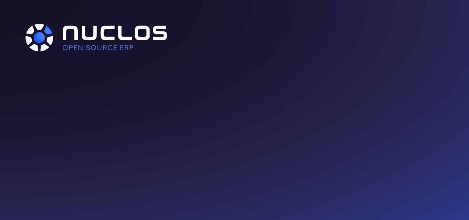 heatsystems document management with Nuclos Open Source ERP