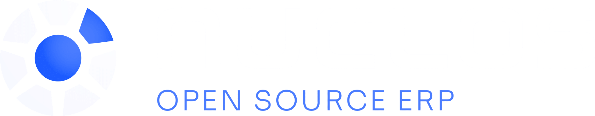 Nuclos Open Source ERP: Digital. Skalierbar. Unabhängig.