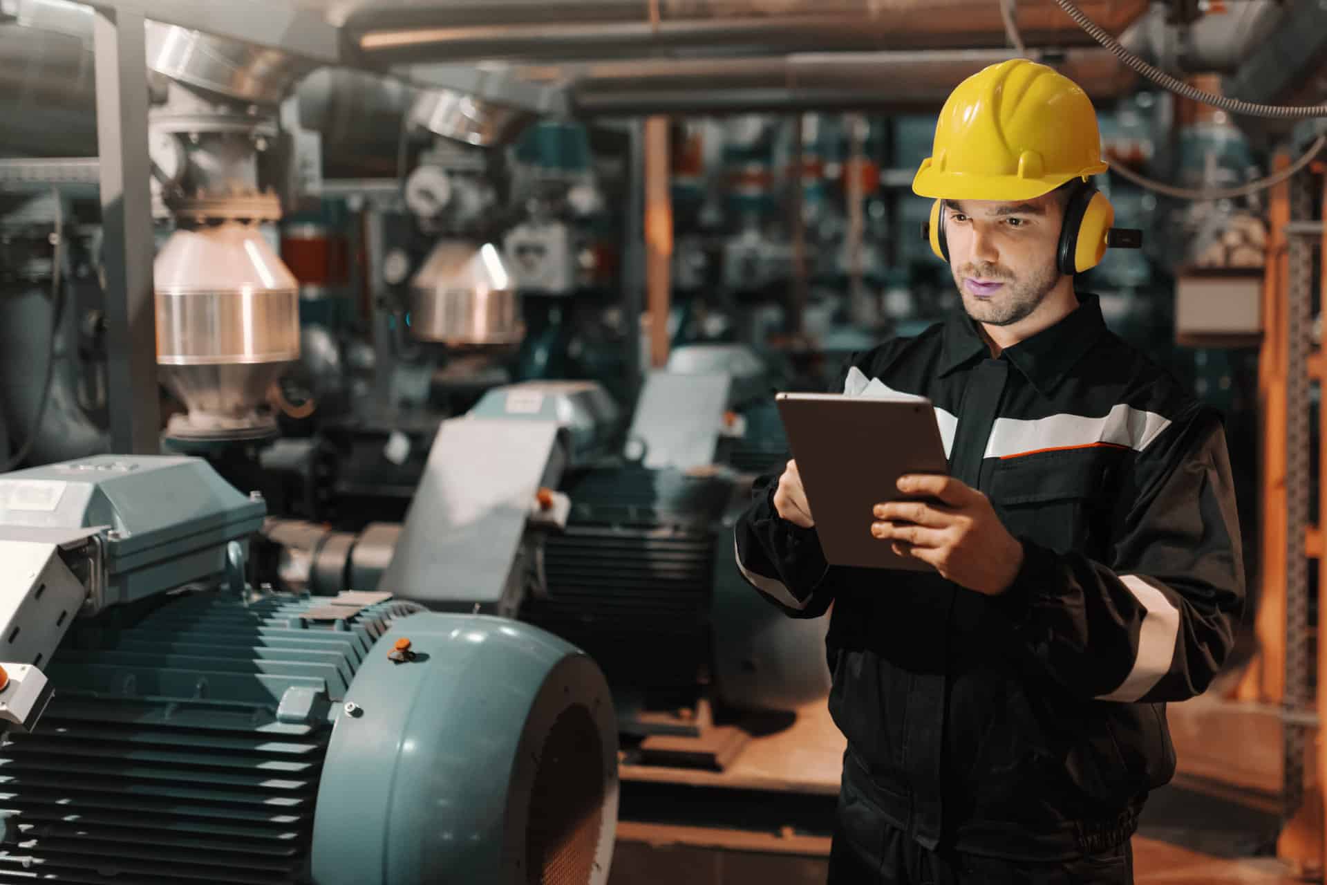 Nuclos Open Source ERP in der chemischen Industrie