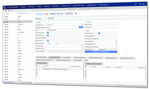 Nuclos ERP: Das individuelle & flexible ERP für den Mittelstand